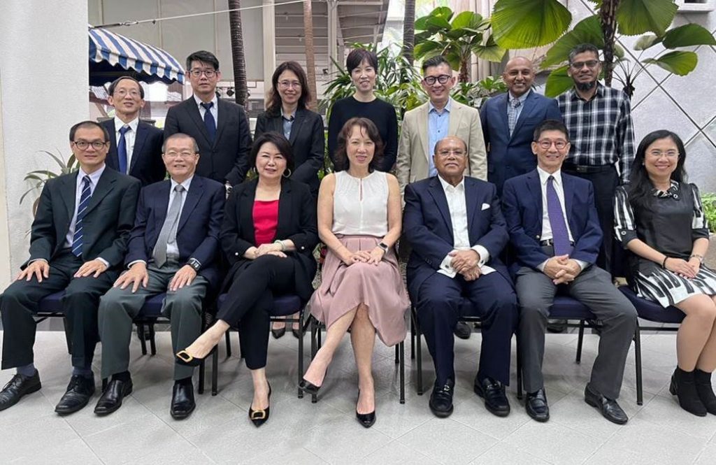 PFF 2023 Selection Interview – Penang Future Foundation